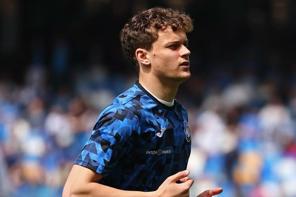 Coppa Italia: Atalanta senza tre giocatori, convocato Comi