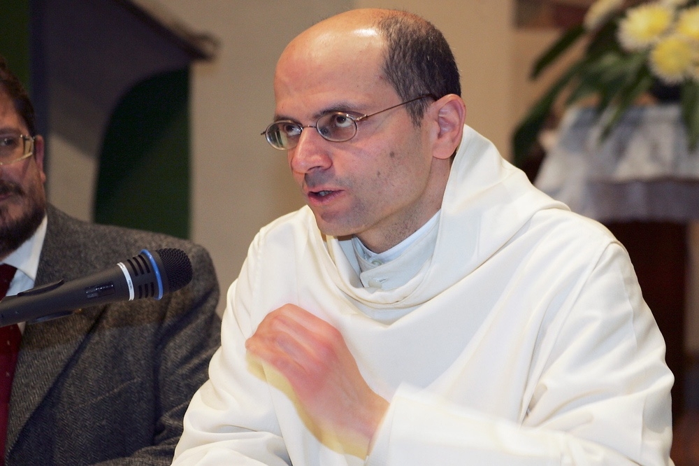 Giorno della Memoria, padre Bernardo sogna un orizzonte di pace e libertà