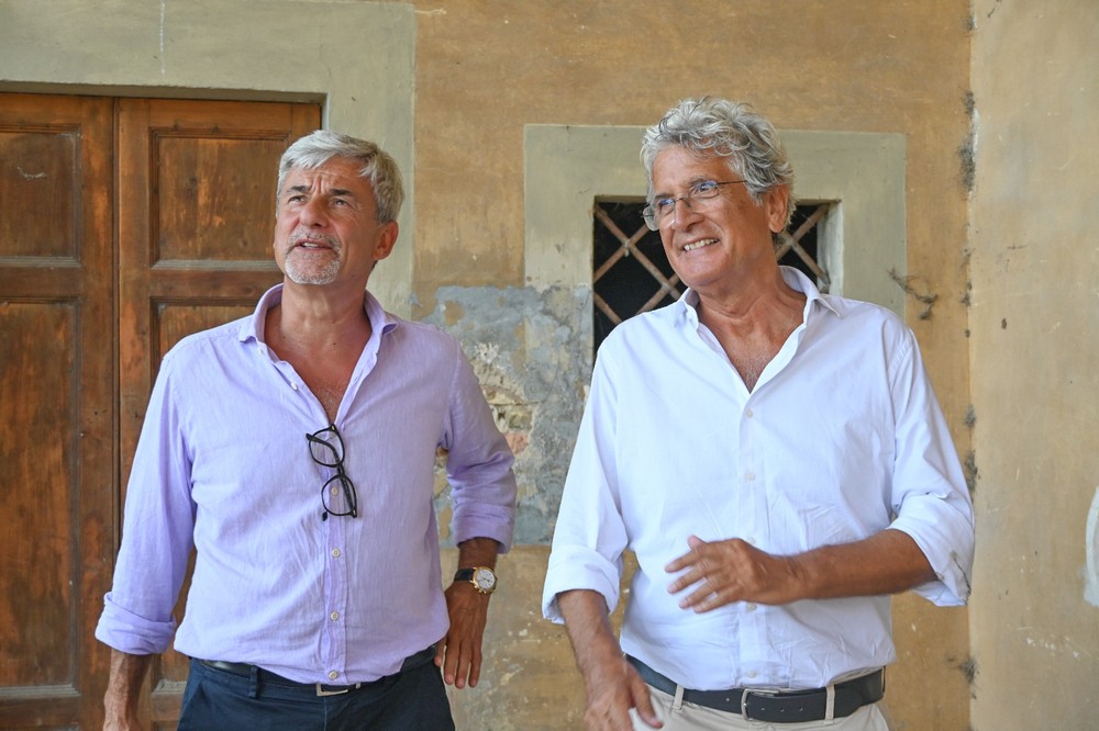 Maggio: report Cutaia, esposto a Corte conti su passata gestione