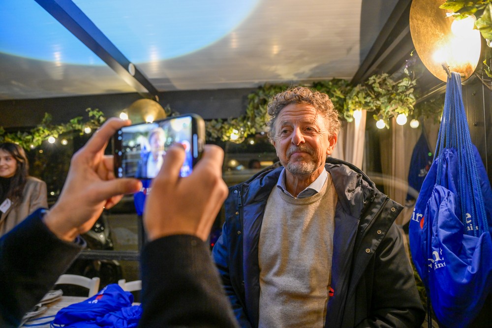 Marcheschi: "Con Paolucci la cultura perde rara intelligenza"