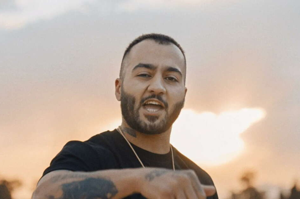 Pd, mozione Toscana per annullare condanna morte rapper Salehi