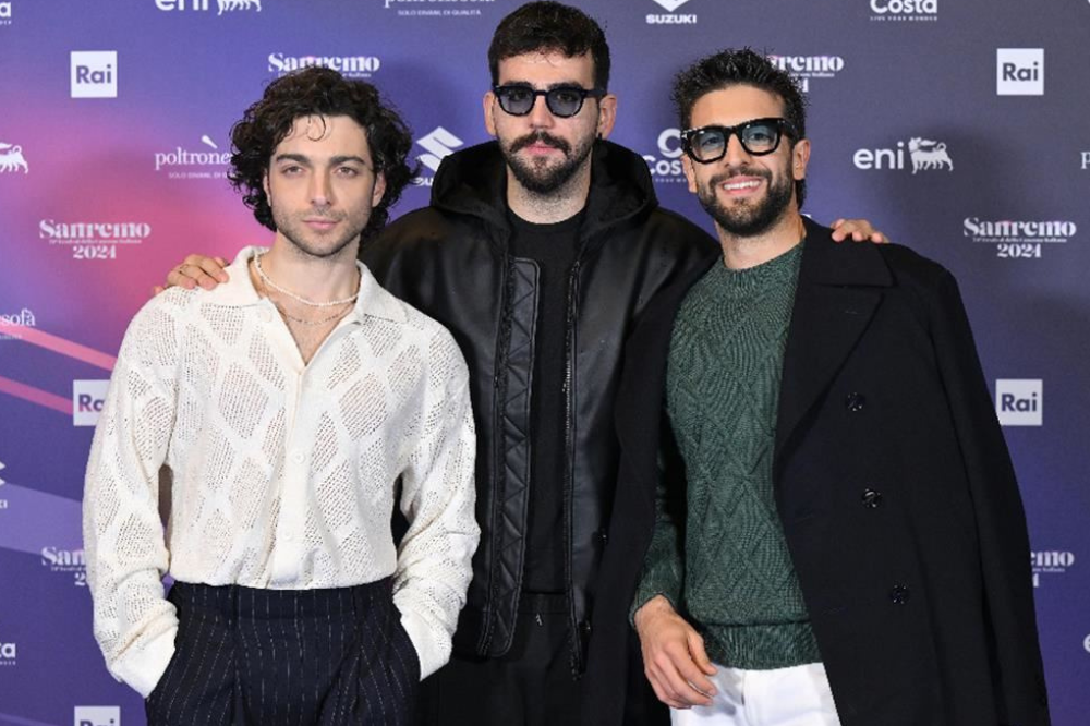 Il Pegaso della Regione Toscana a “Il Volo”