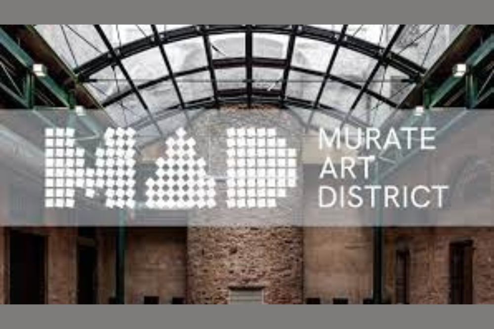 Alle Murate gli ultimi due giorni della mostra ‘Welcome to ...