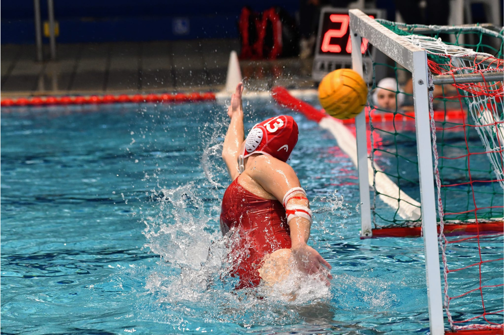 Il presidente della Rari Nantes Florentia Andrea Pieri sarà alla Festa ...