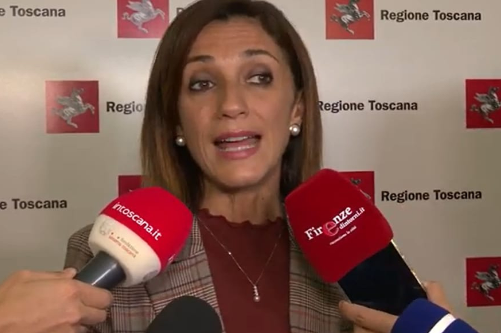 C. Manetti: “La Toscana delle donne è diventato un viaggio per i ...